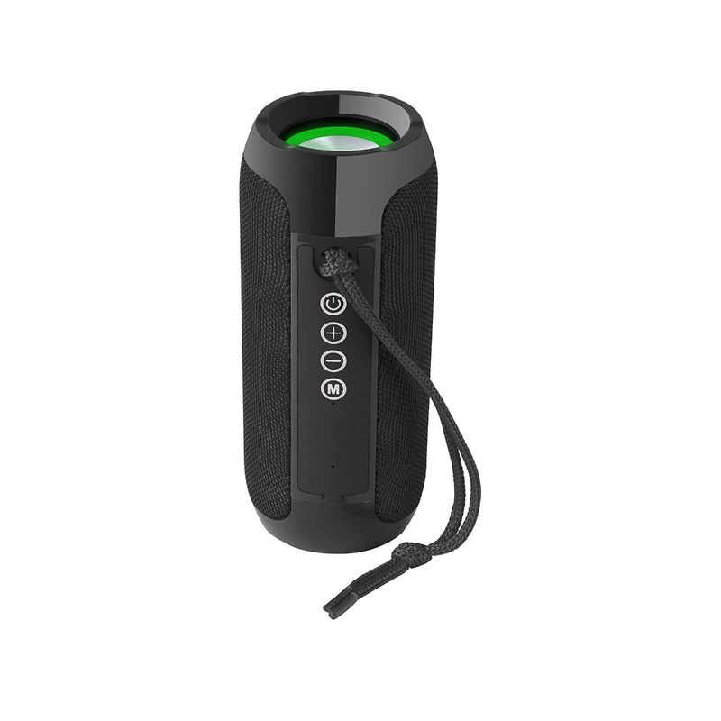 Buy Zebronics Zeb-Action (with RGB Lights) black Online