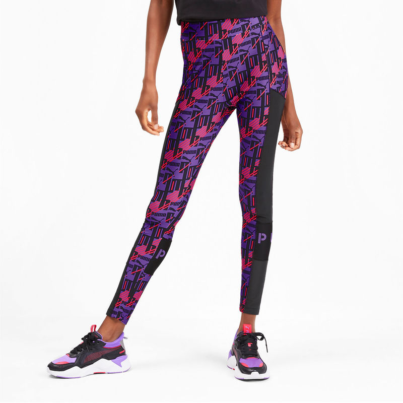Buy Puma XTG Women's Leggings - Multi-Color Online