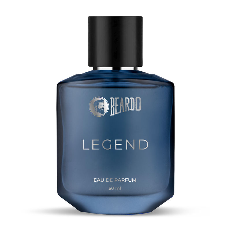 Buy Beardo Legend Eau De Parfum Online