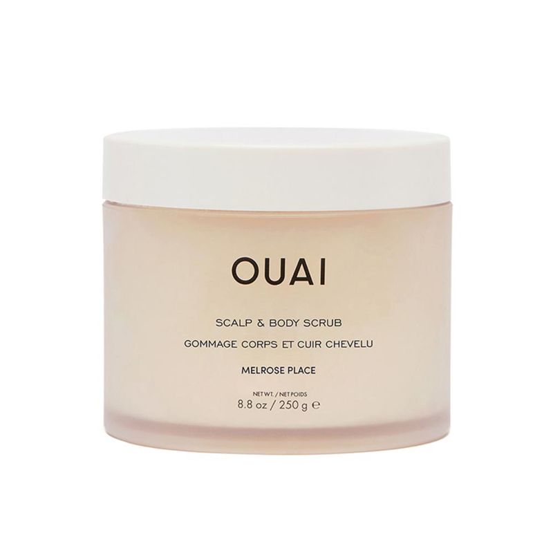 Buy OUAI Scalp & Body Scrub Online