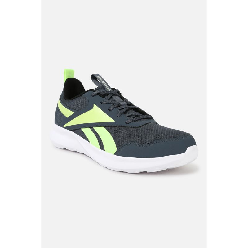 Buy Reebok Men Sprinter M Running Shoes Navy Blue Online