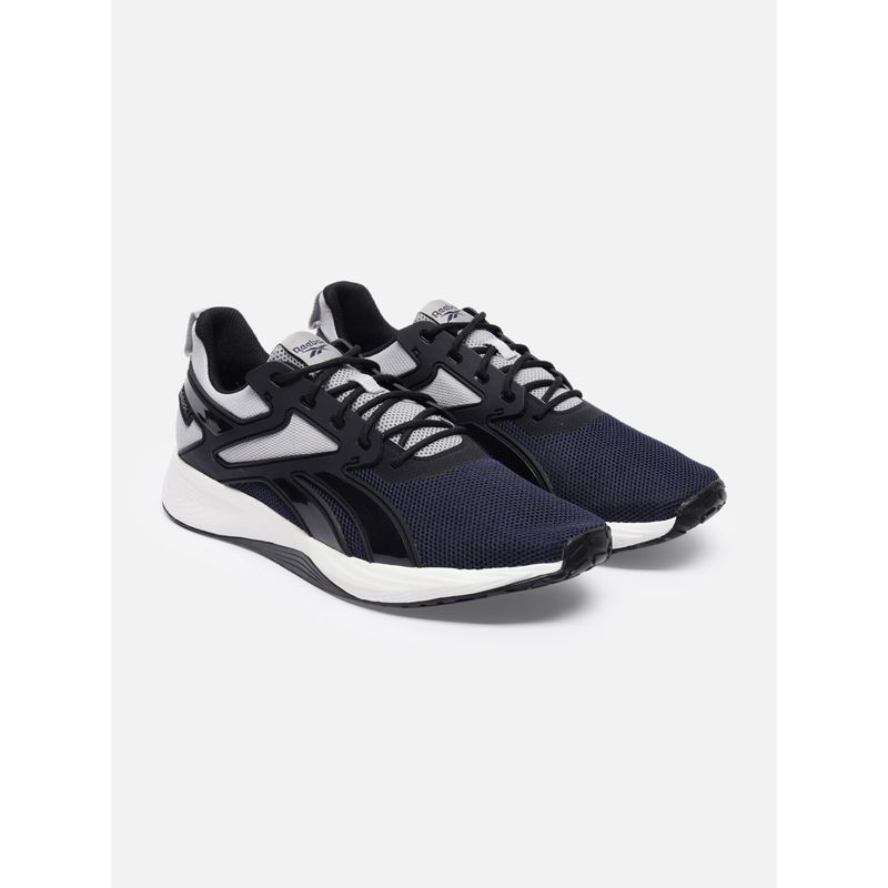 Buy Reebok Men Force M Running Shoes Navy Blue Online