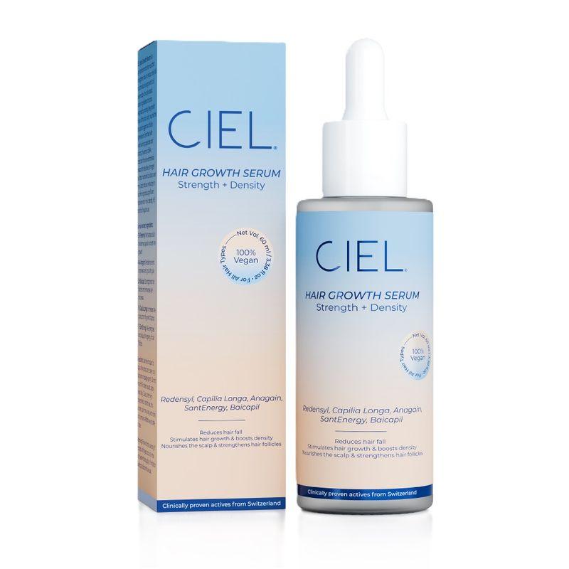 Buy Ciel Hair Growth Serum - Strength + Density Online