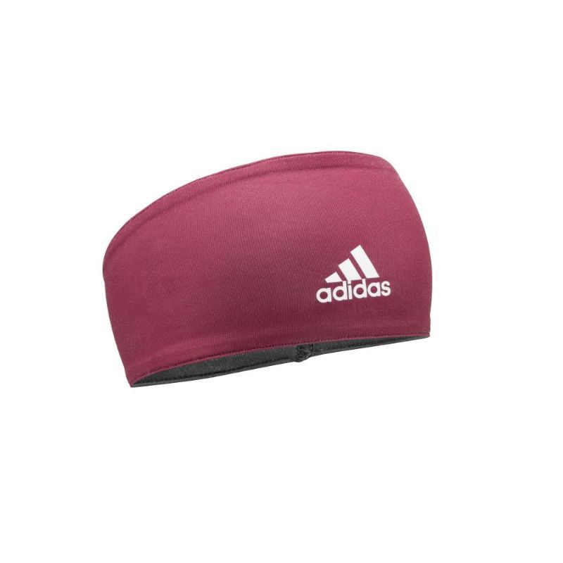 Buy adidas Head Band - Collegiate Burgundy Online