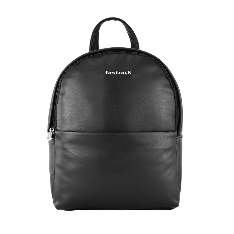 Buy Fastrack Black backpack Online