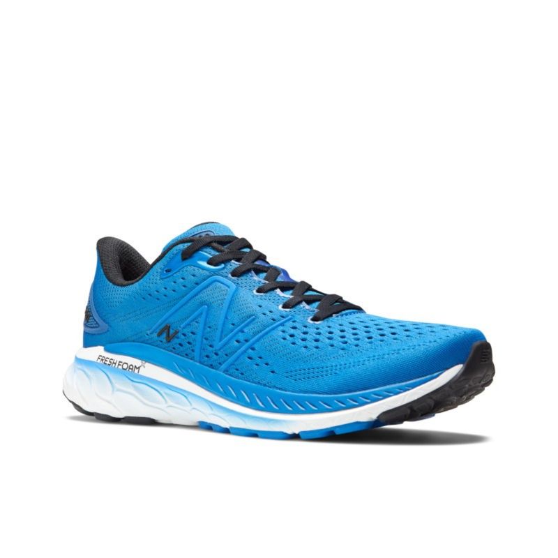 Buy New Balance Men Blue 860 Running Shoes Online
