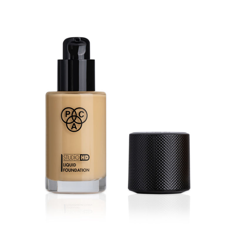 Buy PAC Studio HD Liquid Foundation Online
