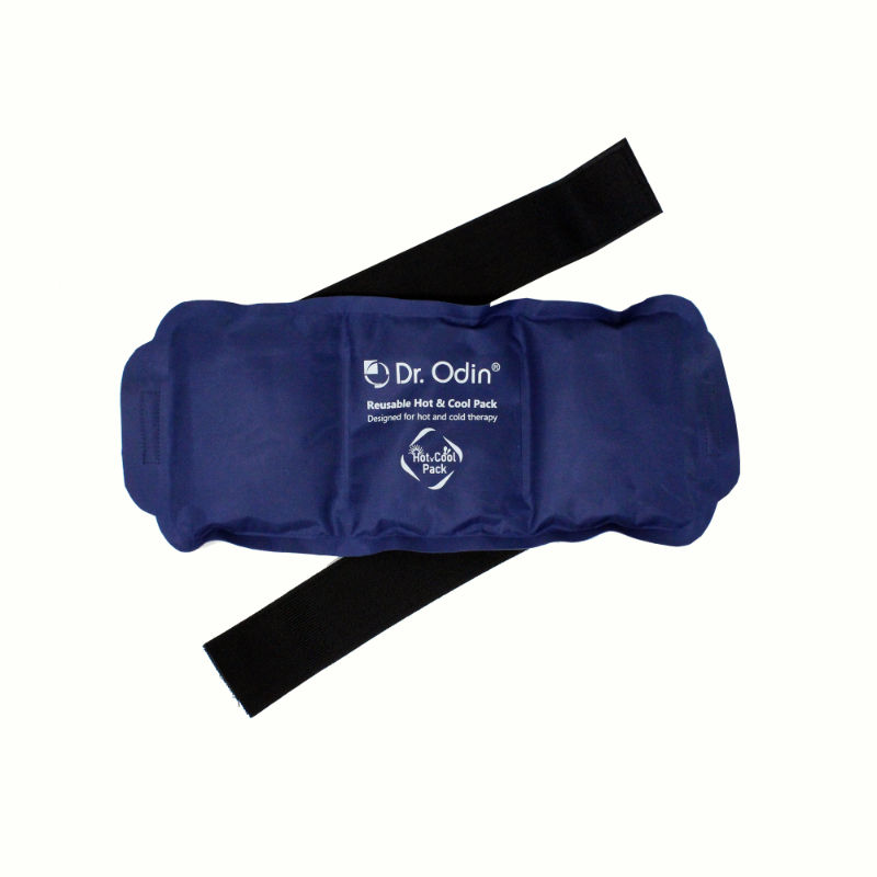 Buy Dr. Odin Hot & Cool Gel Pack For Pain Relief, Designed For Hot ...