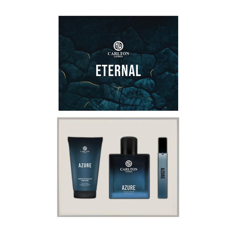 Buy Carlton London Perfume Men Gift - Set of 3 Online