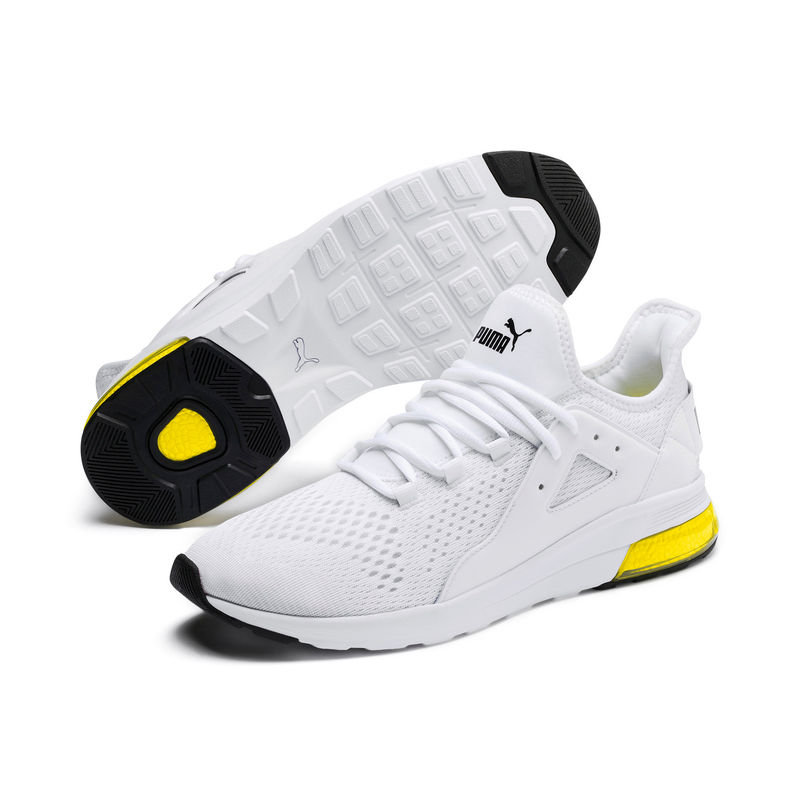 Buy Puma Electron Street Eng Mesh Sneaker Online
