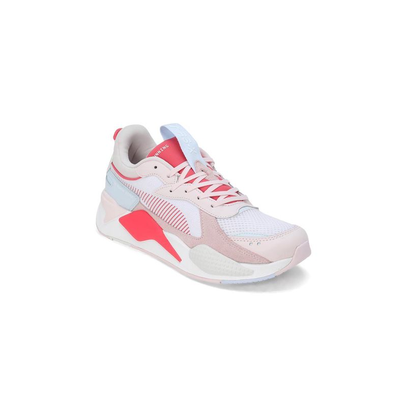 Buy Puma RS-X Reinvention Unisex Multi-Color Sneakers Online