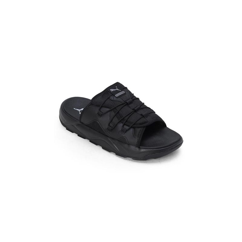 Buy Puma RS-Slide 2 Unisex Black Sliders Online