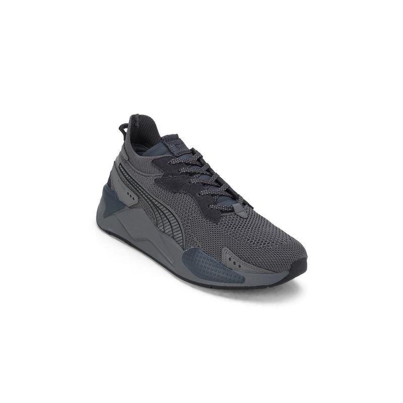 Buy Puma RS-XK Unisex Grey Sneakers Online
