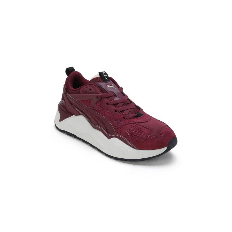 Buy Puma RS-X Efekt Perf Unisex Red Sneakers Online