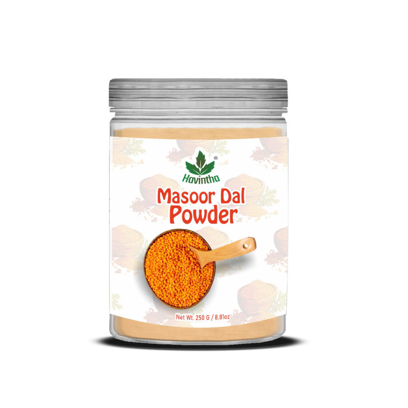 Buy Havintha Masoor Dal Powder Online
