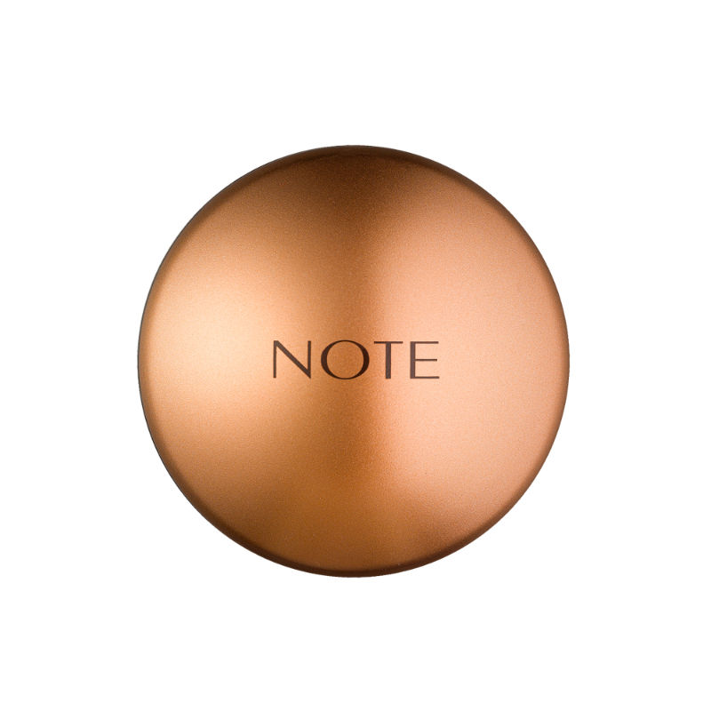 Buy Note Cosmetique Bronzing Powder Online