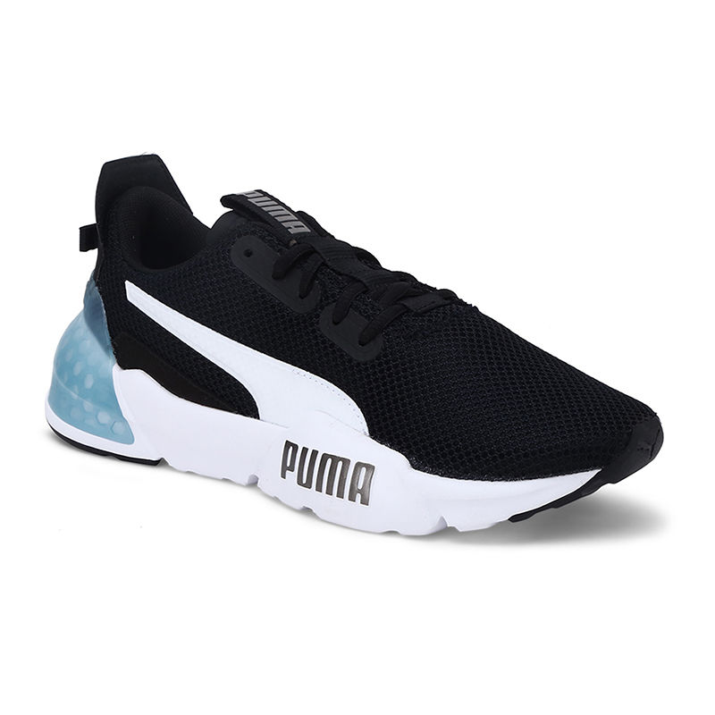 Buy Puma Women Cell Phase WNS Sports Shoes - Black Online
