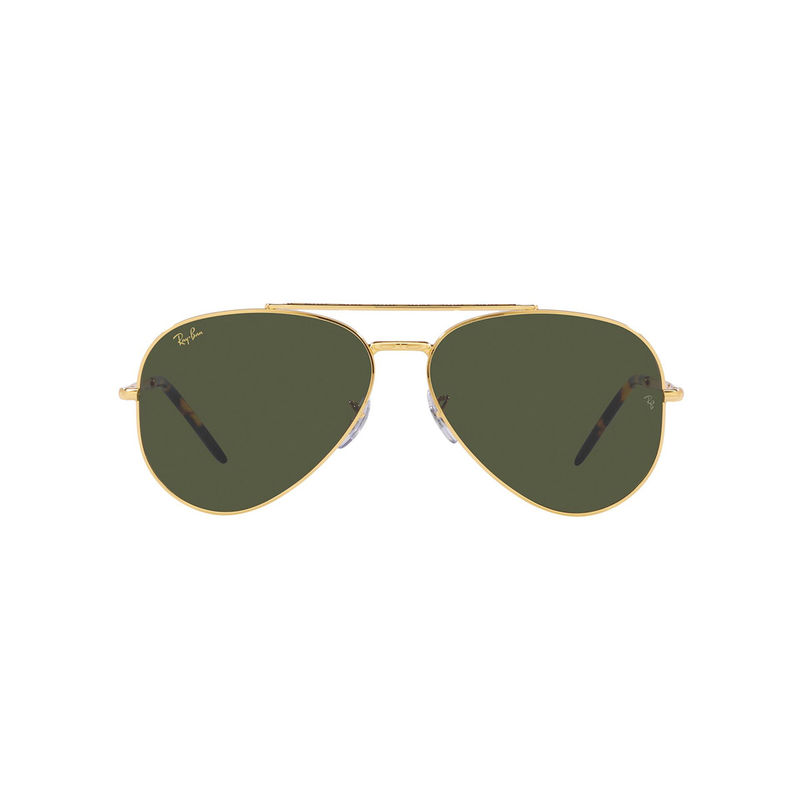 Buy Ray-Ban Legend Gold Sunglasses Online