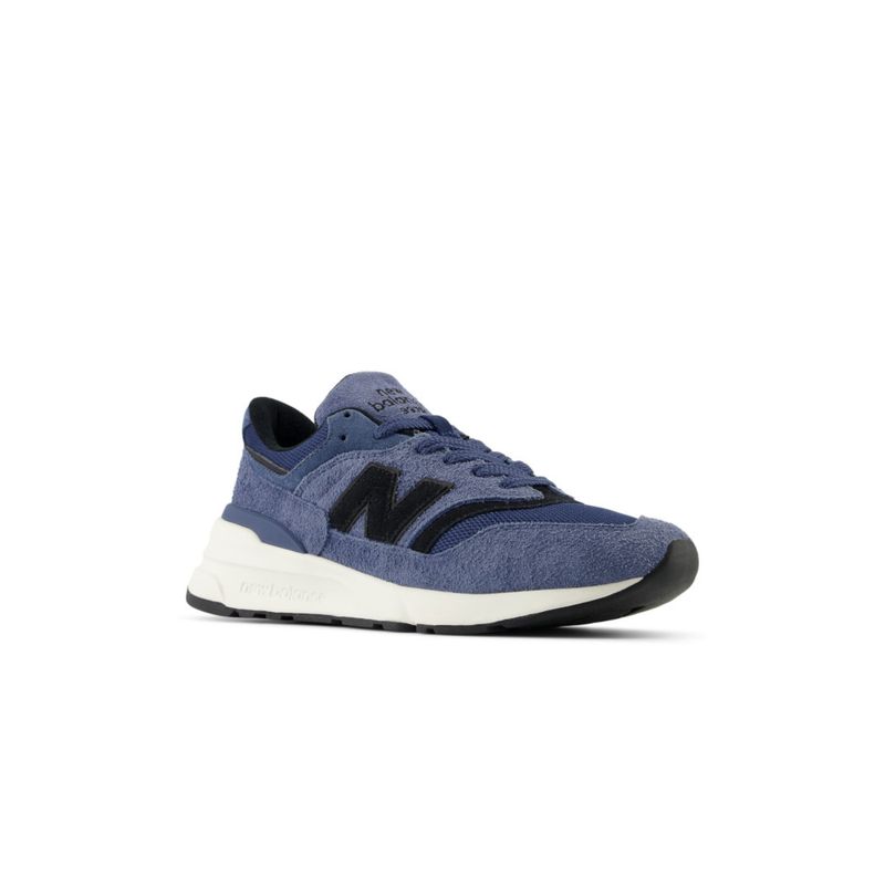 Buy New Balance Men Blue Sneakers Online