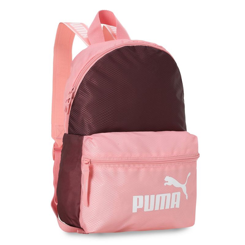 Buy Puma Core Base Womens Pink Backpack Online