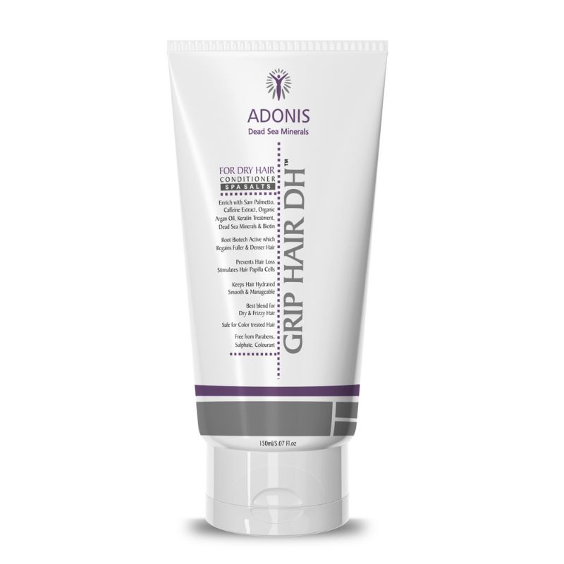 Buy ADONIS Grip Hair DH Conditioner Online