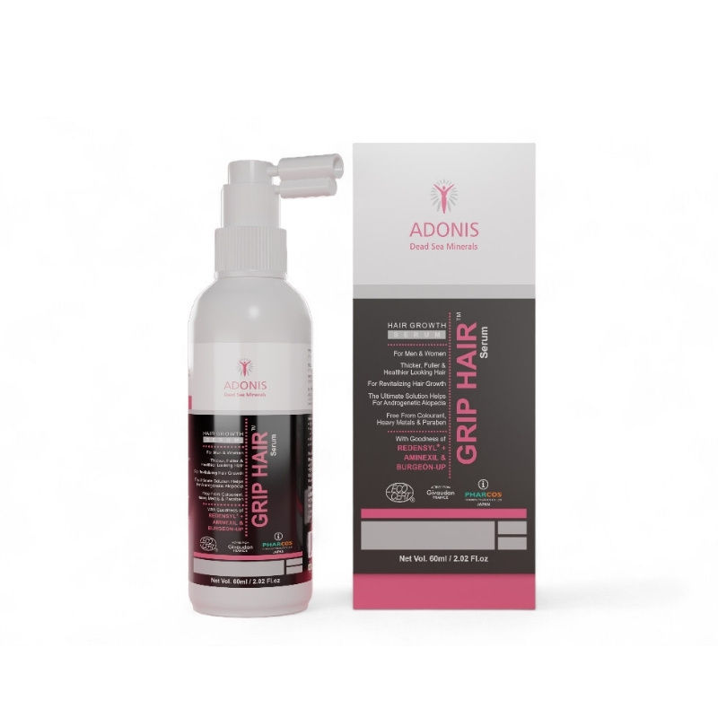 Buy ADONIS Grip Hair Serum Online