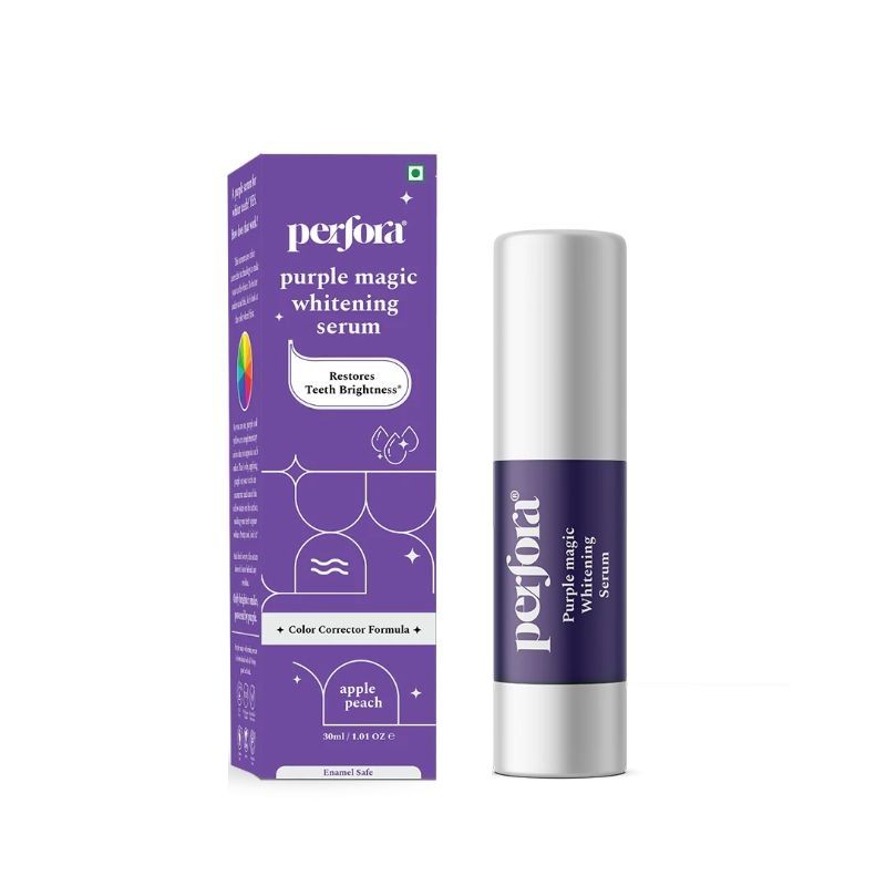 Buy Perfora Purple Magic Whitening Serum Online