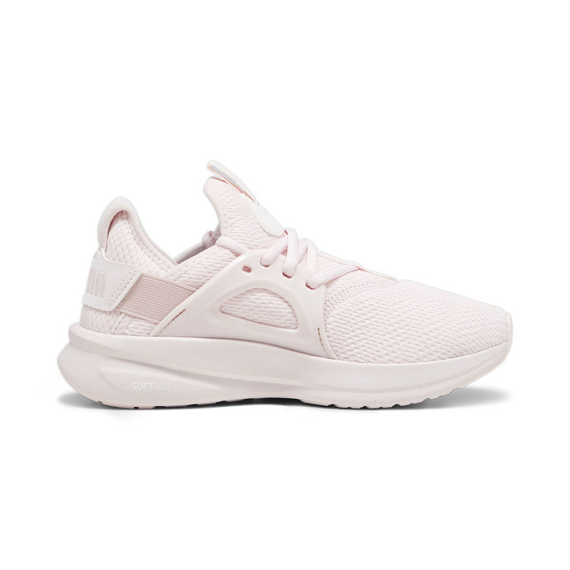Buy Puma Softride Enzo Evo Premium Unisex Light Pink Running Shoes Online