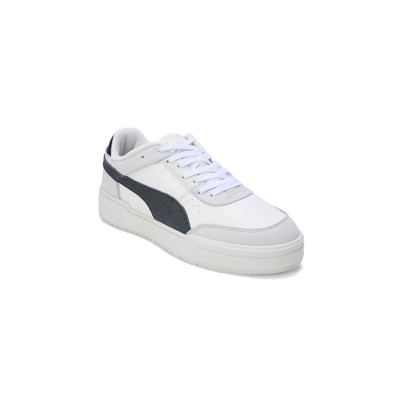 Buy Puma CA Pro NBK Unisex White Sneakers Online
