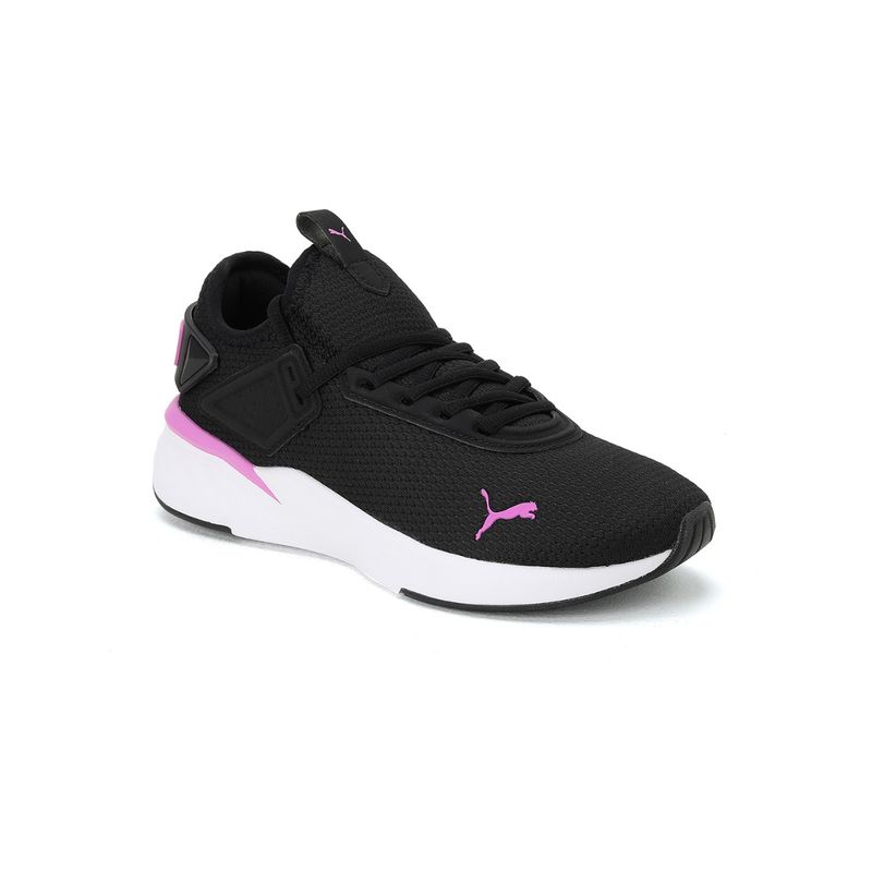 Buy Puma Amare Women's Black Running Shoes Online