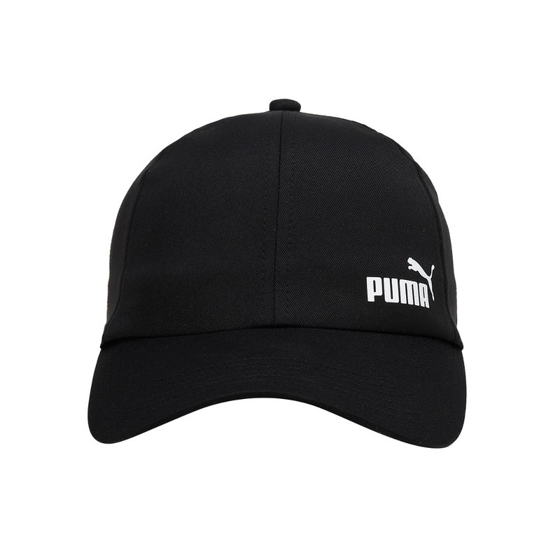 Buy Puma Unisex Black Ponytail Cap Online