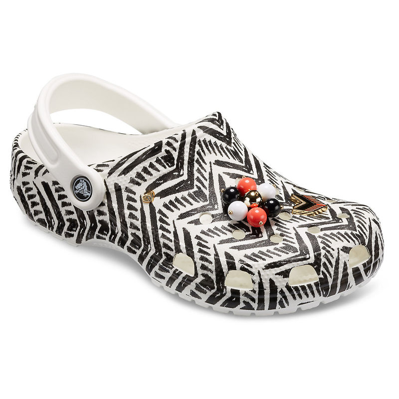 Buy Crocs Drew Multi - EURO 39-40 Online