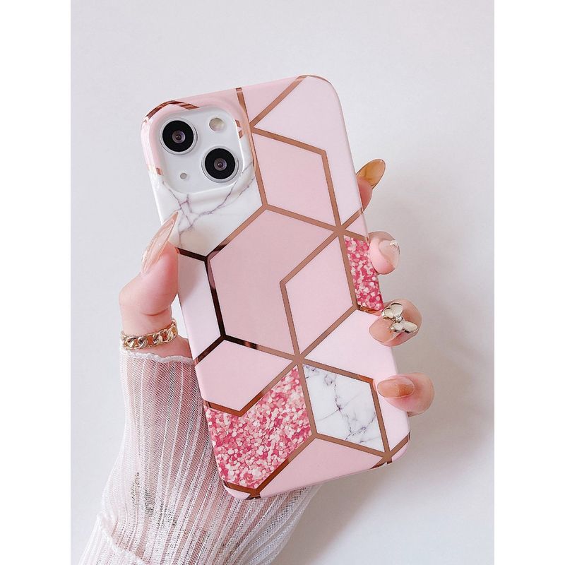 Buy MVYNO Gorgeous Case (Pink) (iPhone 14) Online