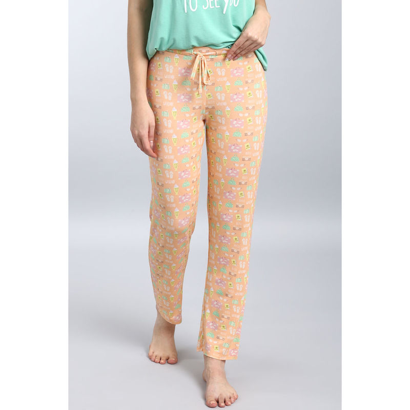 Buy NeceSera Hello Weekend Pyjamas Online