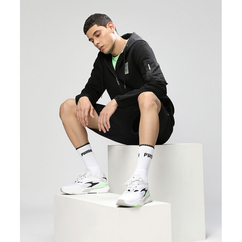 Buy Puma Rs-fast Tech Casual Shoes Online