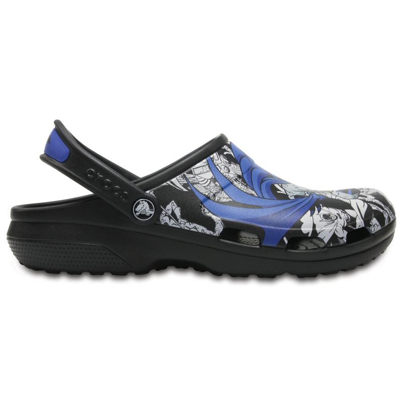 Buy Crocs Multi-color Classic Printed Clogs (Euro 42-43) Online