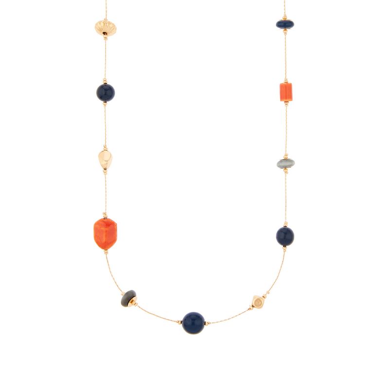 Accessorize London Simplicity Beaded Rope: Buy Accessorize London ...