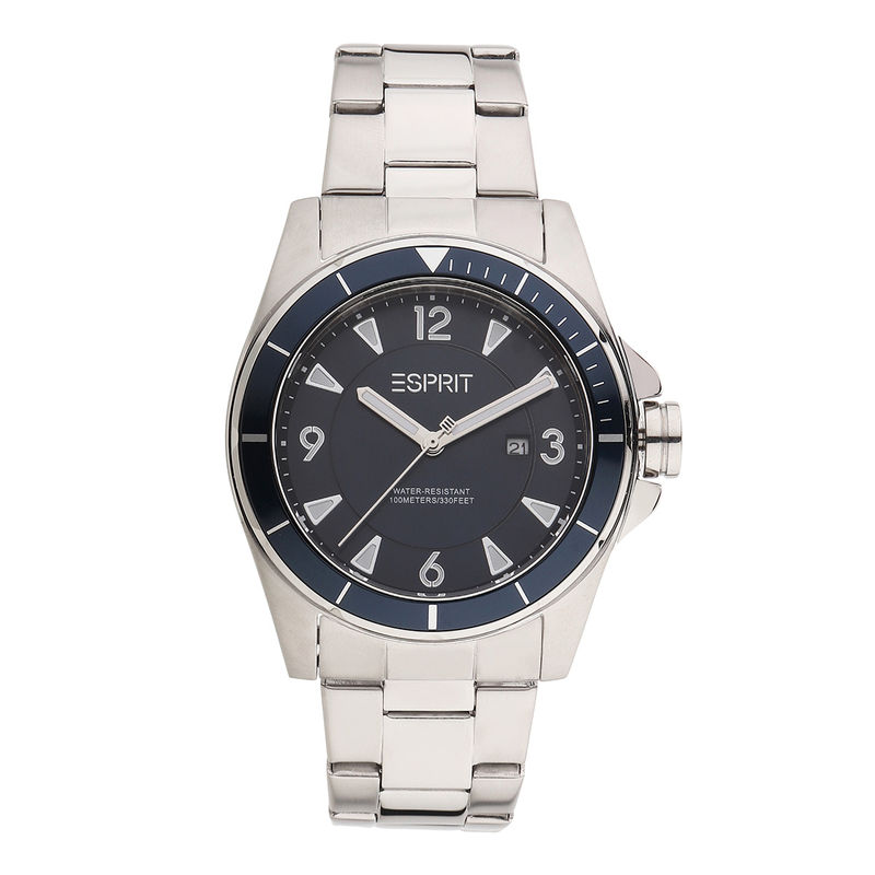 Buy ESPRIT Men Analouge Watch Online