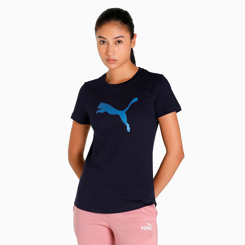 Buy Puma Gradient Graphic Tee Online