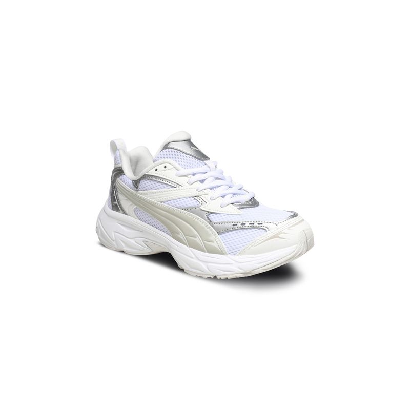 Buy Puma Morphic Metallic Women's Sneakers Online