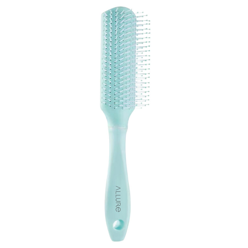 Buy Allure Flat Detangling Paddle Hair Brush (FHB-03) Online
