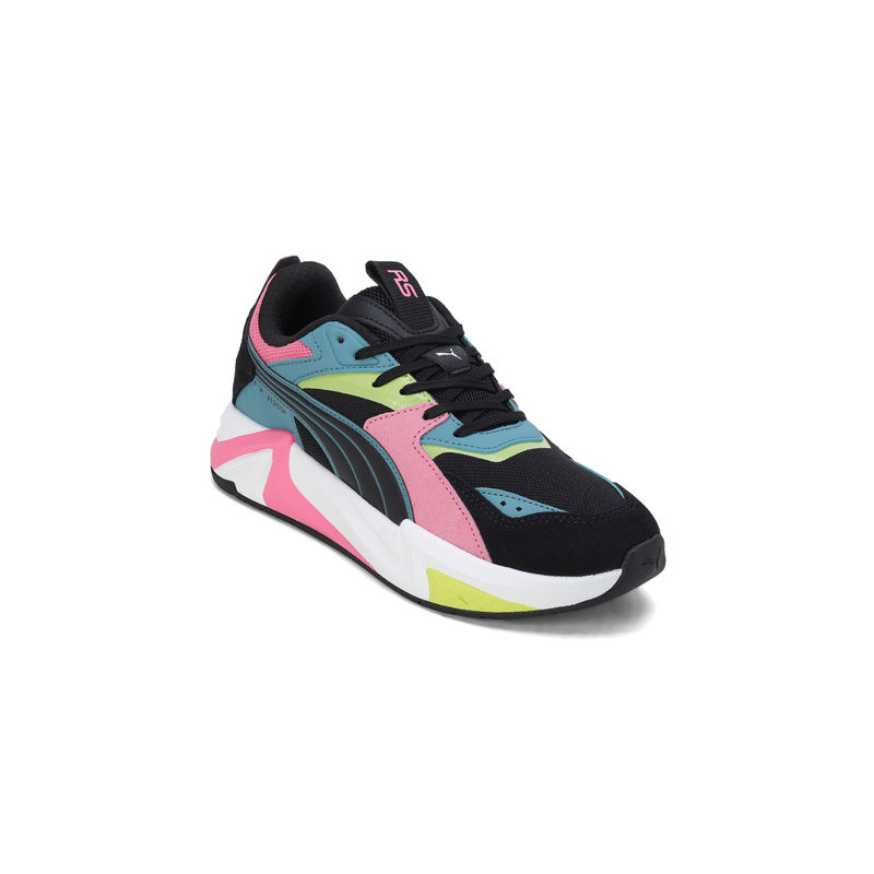 Buy Puma Rs-Pulsoid Womens Multi-Color Sneakers Online