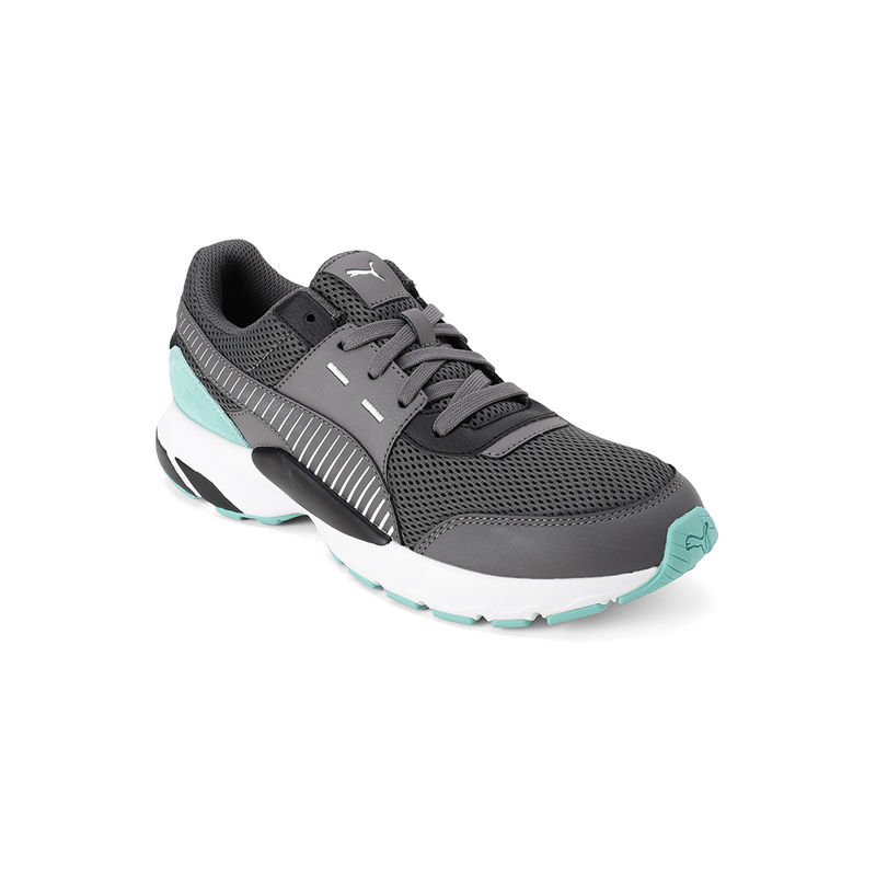 Buy Puma Future Runner Premium Unisex Casual Shoes - Grey Online