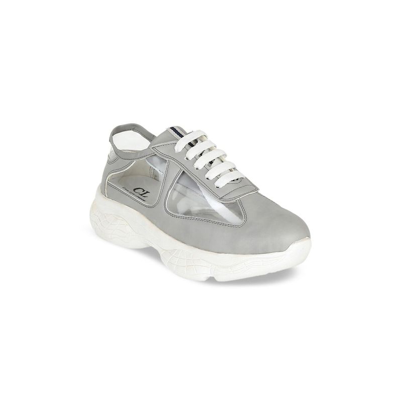 Buy Carlton London Assorted Multi Color Sneakers Online