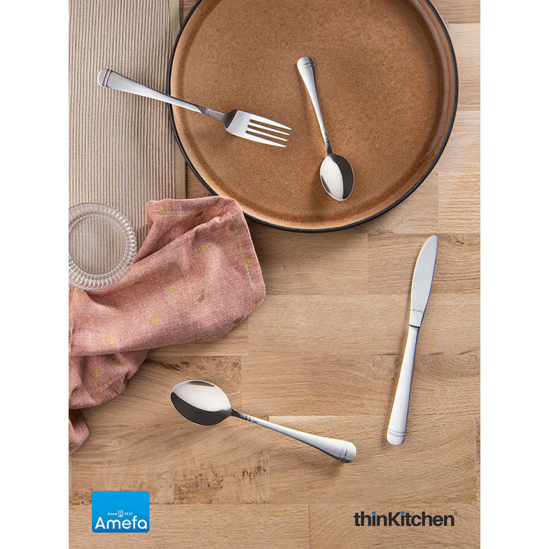 Buy Amefa Palermo 1578 24-Pc Set In Gift Box Mirror Online