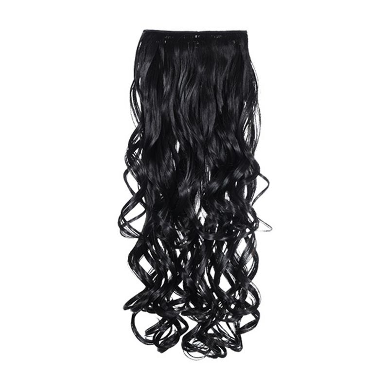 Buy KIS Hair EXtension - EX- 8 Dark Brown Online