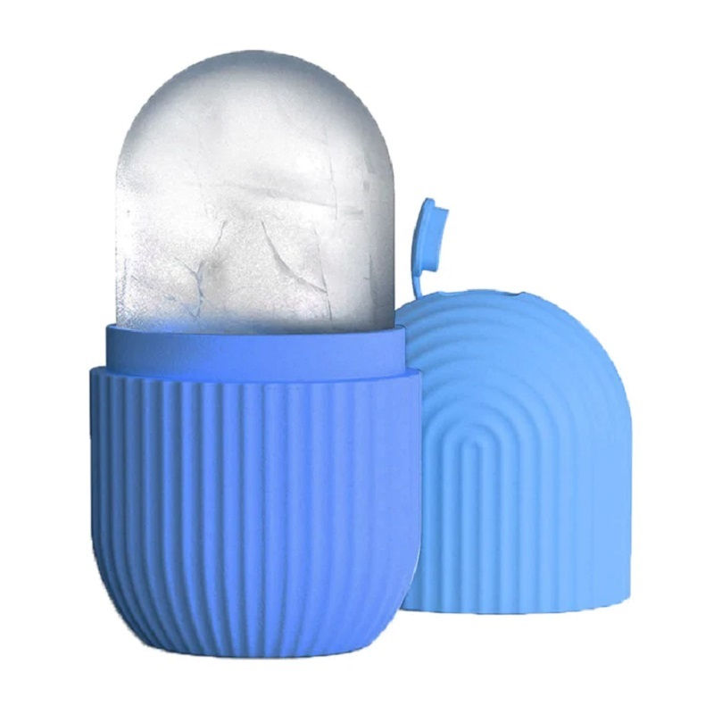 Buy FYOLI Face Ice Roller Massager (Colour May Vary) Online