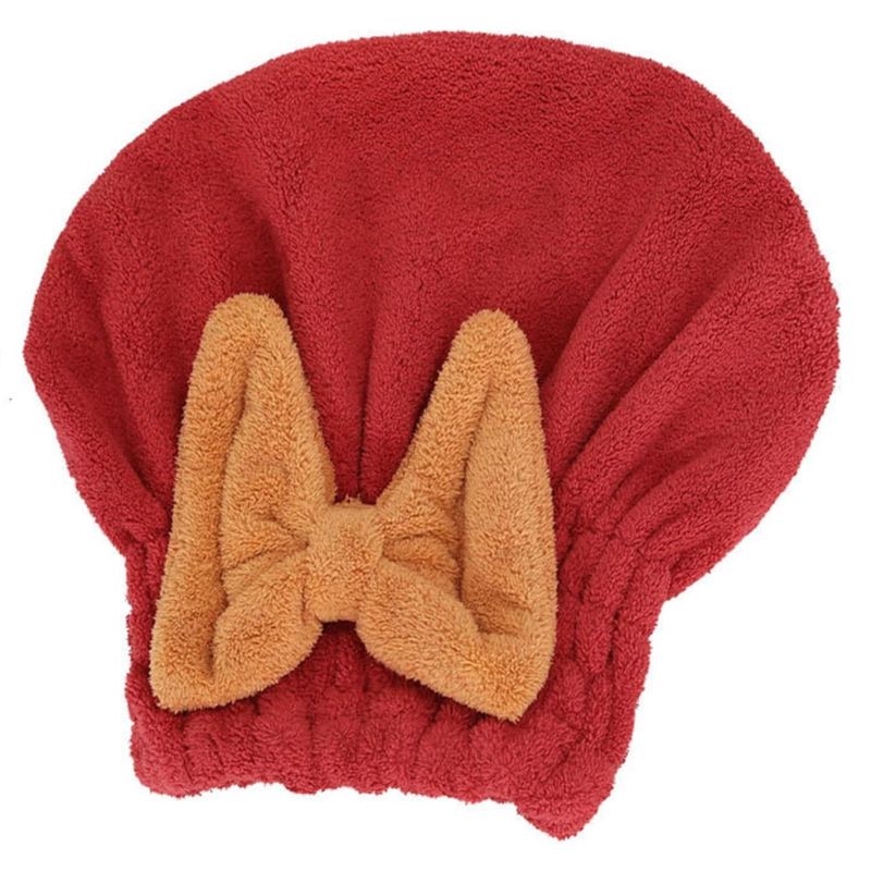 Buy Allure Microfiber Hair Wrap Towel Online