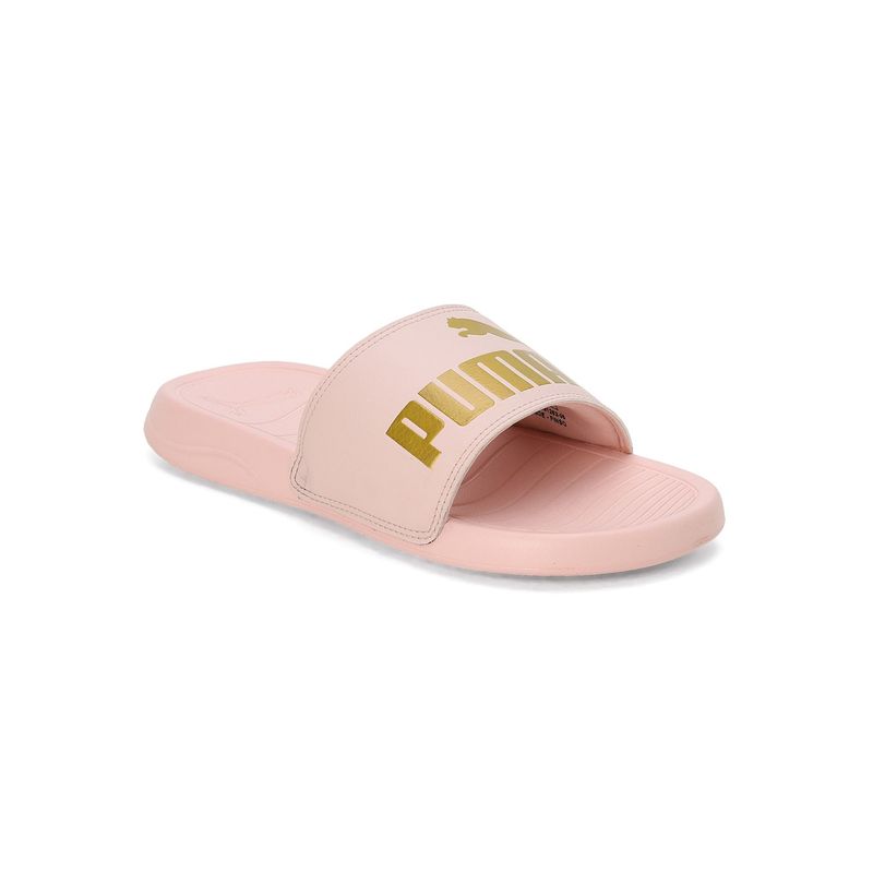 Buy Puma Popcat 20 Mens Pink Sliders Online