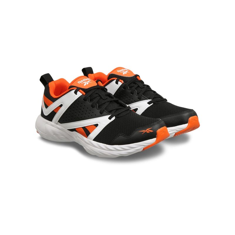 Buy Reebok High Torque Black Running Shoes Online